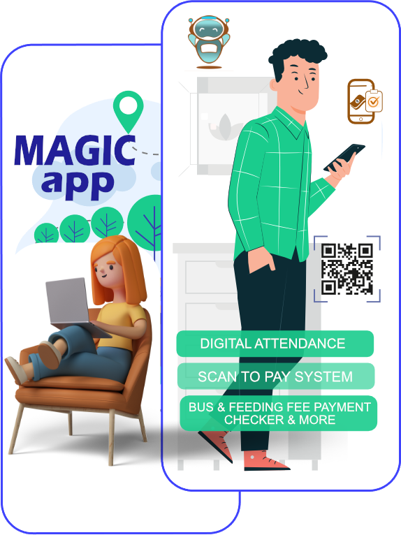 Best School Management System In Ghana - SchoolRobot